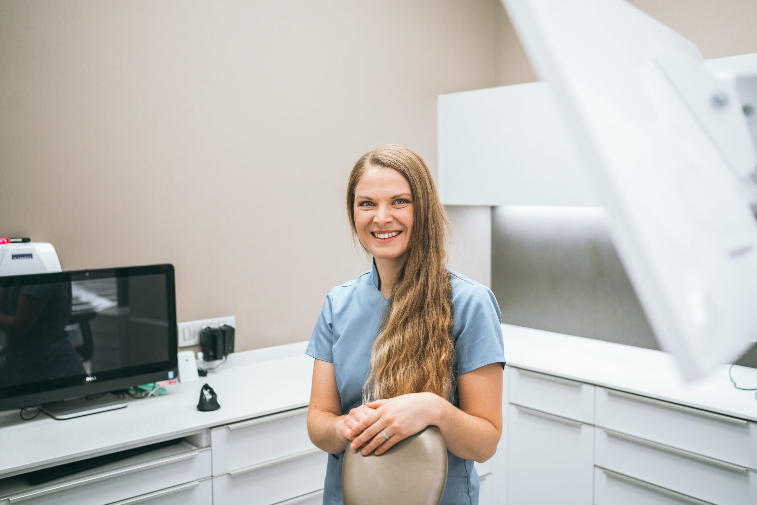 Trendy ve stomatologii s Alexandrou Braun - Schill Dental Clinic