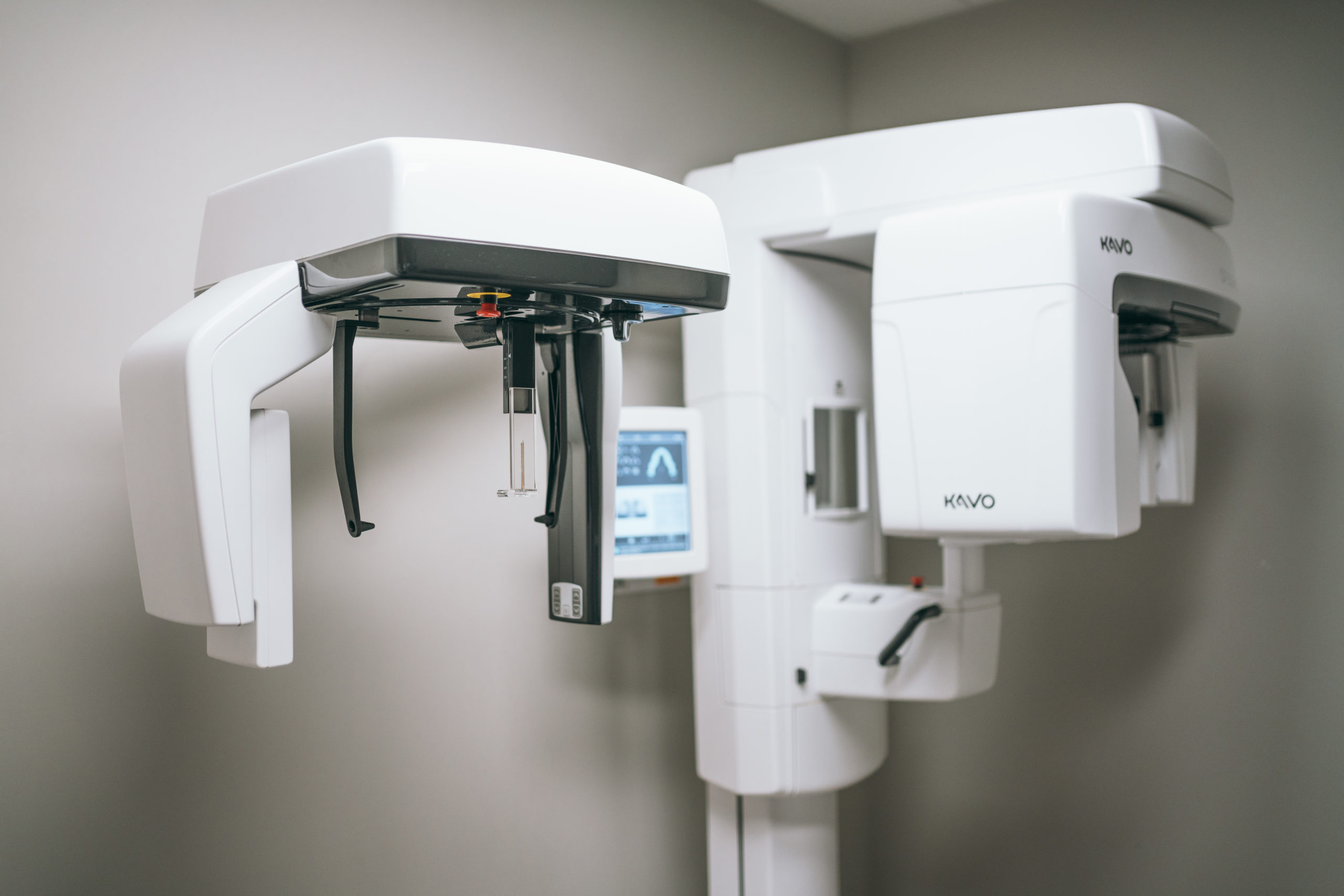 Rentgen a CT - Schill Dental Clinic